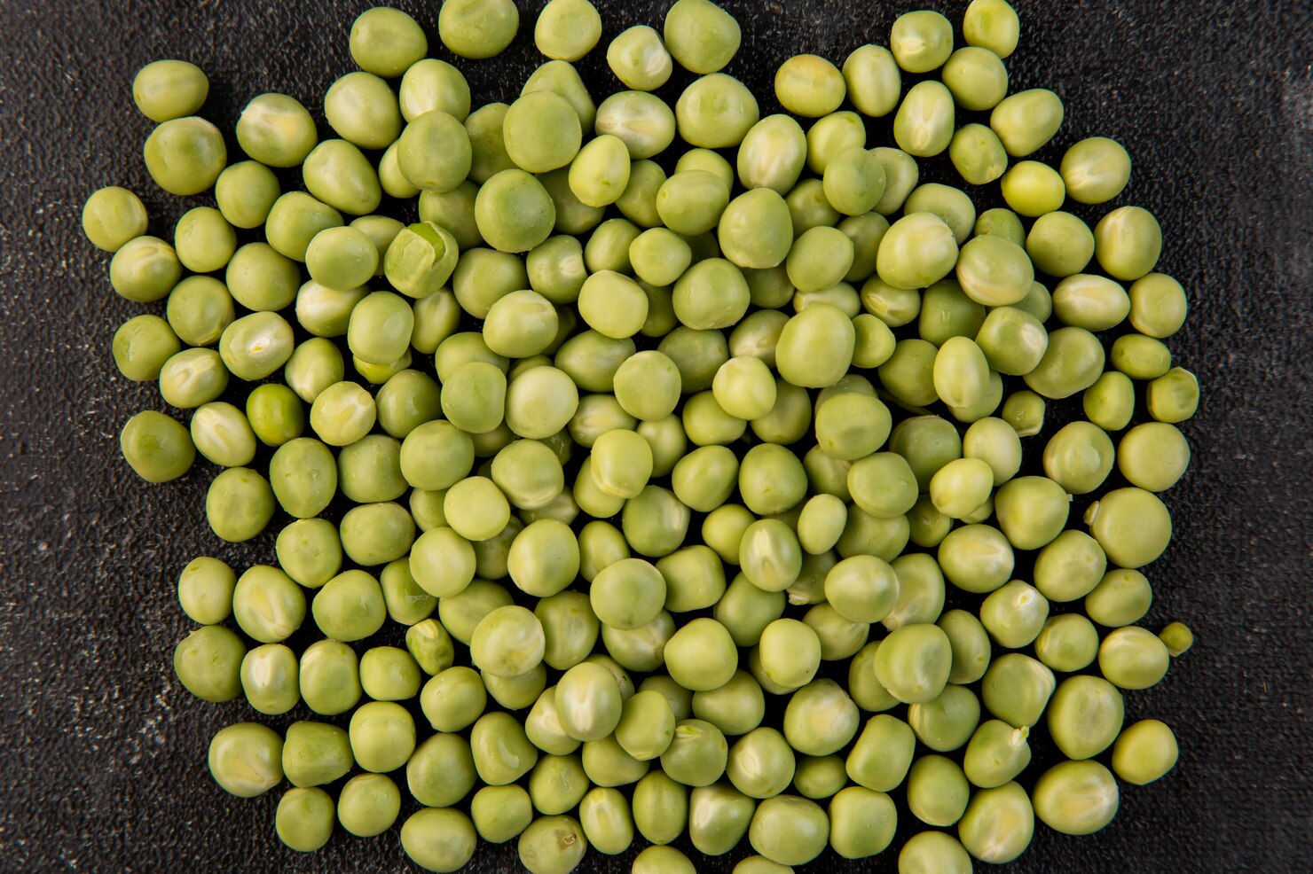 Buy Dried Green Peas in Bulk | India Exporter